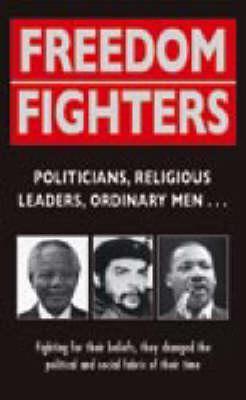 Freedom Fighters by Anne Williams | Goodreads