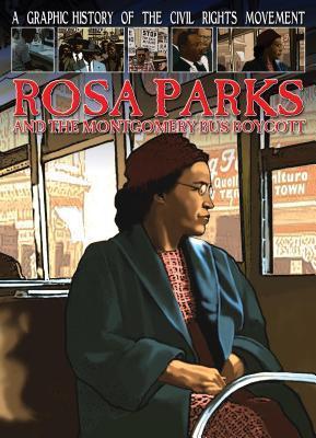 Rosa Parks and the Montgomery Bus Boycott by Gary Jeffrey | Goodreads
