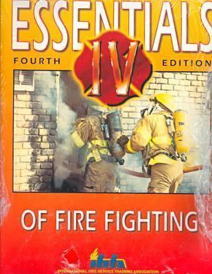 Essentials of Fire Fighting by Richard Hall | Goodreads