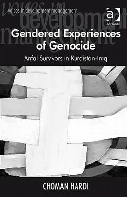 Gendered Experiences of Genocide by Choman Hardi | Goodreads