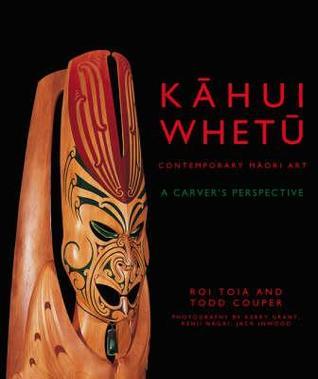 Kahui Whetu by Roi Toia | Goodreads