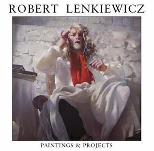 Robert Lenkiewicz by francis-mallett | Goodreads
