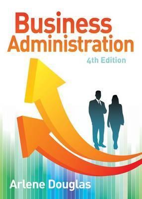Business Administration by Arlene Douglas | Goodreads