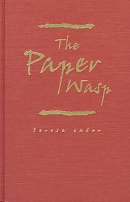 The Paper Wasp by Teresa Cader | Goodreads