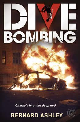 Dive Bombing by Bernard Ashley | Goodreads