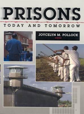 Prisons Today and Tomorrow by Joycelyn M. Pollock | Goodreads