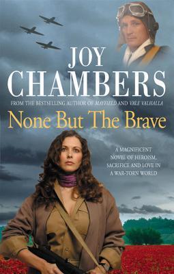 None but the Brave by Joy Chambers | Goodreads