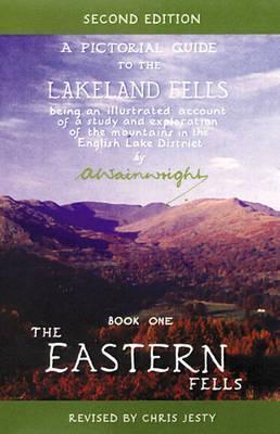 The Eastern Fells by Alfred Wainwright | Goodreads