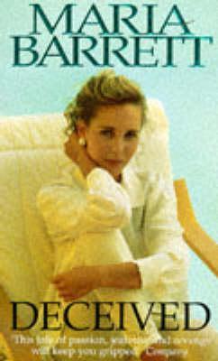 Deceived by Maria Barrett | Goodreads