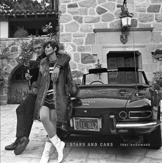 Stars and Cars by Graham Marsh | Goodreads