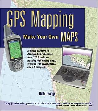 GPS Mapping by Rich Owings | Goodreads