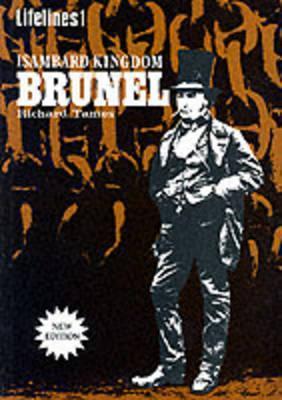 Brunel, Isambard Kingdom (Shire Library) by Richard L. Tames | Goodreads