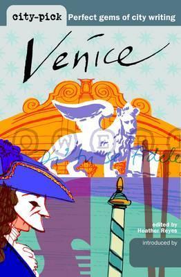 Venice by Heather Reyes | Goodreads