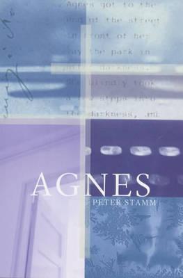 Agnes by Peter Stamm | Goodreads