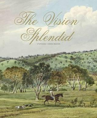 The Vision Splendid by John pseud Oxenham | Goodreads