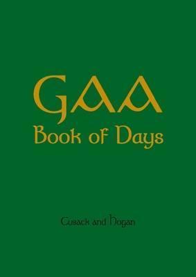 GAA Book of Days by John Cusack | Goodreads