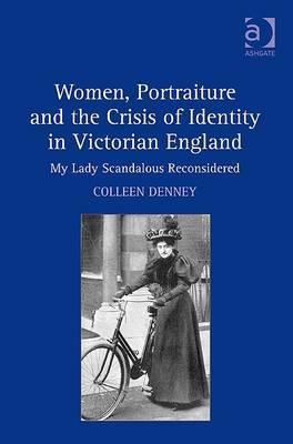 Women, Portraiture and the Crisis of Identity in Victorian England by ...
