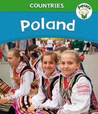 Poland by Ruth Thomson | Goodreads