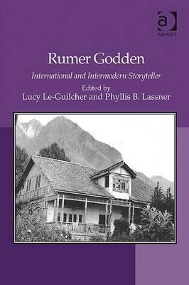 Rumer Godden: International and Intermodern Storyteller by Lucy Le ...