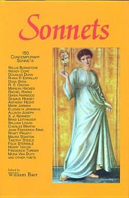 Sonnets: 150 Contemporary Sonnets by William Baer | Goodreads