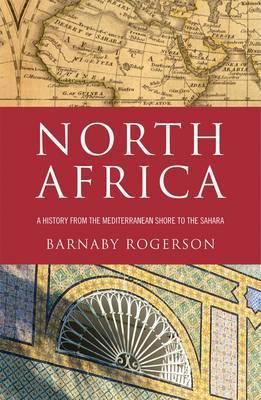 North Africa by Barnaby Rogerson | Goodreads