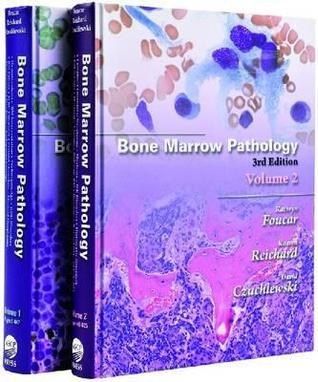 Bone Marrow Pathology, Volumes 1 & 2 by Kathryn Foucar | Goodreads