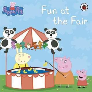 Fun at the Fair. by Neville Astley | Goodreads