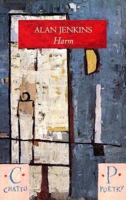 Harm by Alan Jenkins | Goodreads