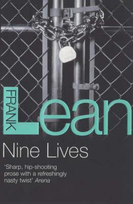 Nine Lives by Frank Lean | Goodreads