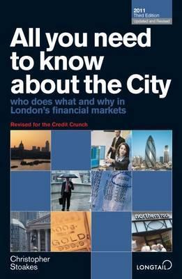 All You Need to Know about the City 2011: Who Does What and Why in ...