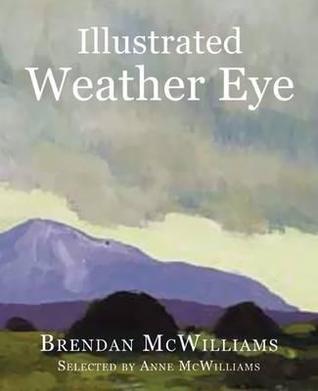 Illustrated Weather Eye by MS Anne McWilliams | Goodreads