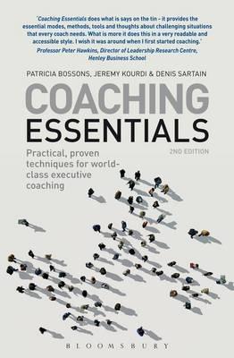Coaching Essentials: Practical, Proven Techniques for World-class ...
