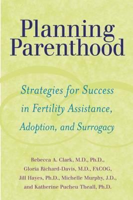 Planning Parenthood: Strategies for Success in Fertility Assistance ...