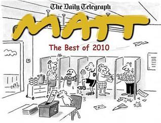 The Best of Matt 2010 by Matthew Pritchett | Goodreads
