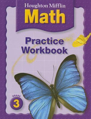 Houghton Mifflin Math Practice Workbook Grade 3 by Houghton Mifflin | Goodreads