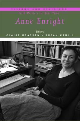 Anne Enright (8) by Claire Bracken | Goodreads