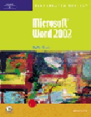 Microsoft Word 2002 -- Illustrated Complete by Carol M. Cram | Goodreads