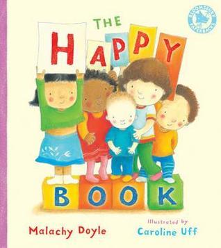 The Happy Book by Malachy Doyle | Goodreads