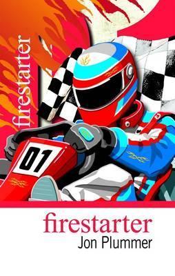 Firestarter by Jon Plummer | Goodreads