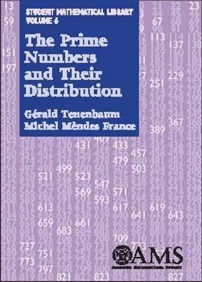 The Prime Numbers and Their Distribution (Student Mathematical Library ...
