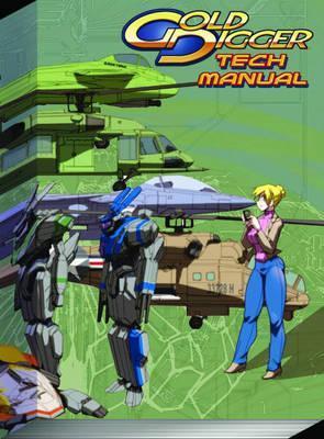 Gold Digger Tech Manual TP by Fred Perry | Goodreads