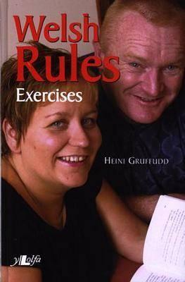 Welsh Rules Exercises by Heini Gruffudd | Goodreads