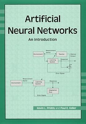 Artificial Neural Networks: An Introduction by Kevin L. Priddy | Goodreads