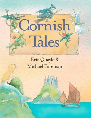 Cornish Tales by Eric Quayle | Goodreads