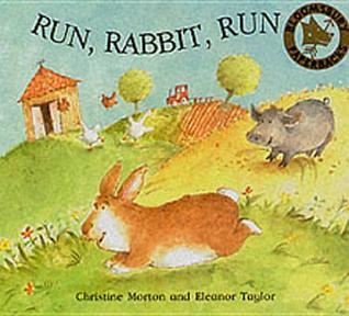 Run, Rabbit, Run by Christine Morton-Shaw | Goodreads