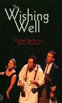 Wishing Well by Michael Futcher | Goodreads