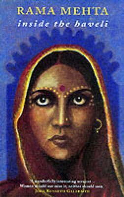 Inside the Haveli by Rama Mehta | Goodreads
