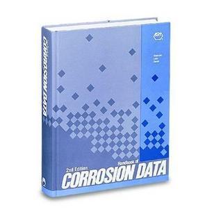 Handbook of Corrosion Data (Materials Data Series) by Bruce D. Craig | Goodreads