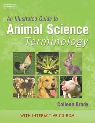 An Illustrated Guide to Animal Science Terminology by Colleen Brady ...