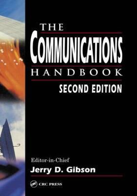 The Communications Handbook by Jerry D. Gibson | Goodreads